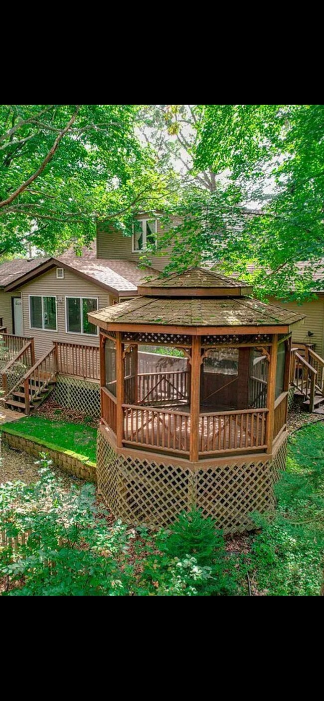 Apartments for Rent with Utilities Included in Martin Lake MN