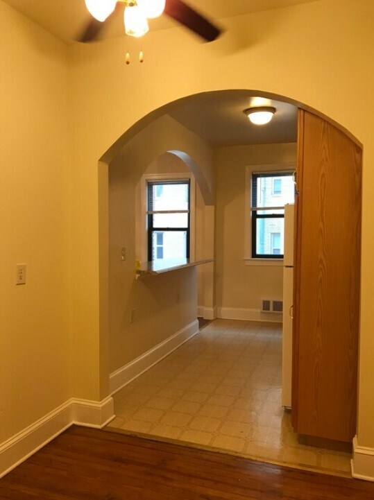 1627 Lamont St NW - 1627 Lamont St NW Washington, DC - Apartments for ...