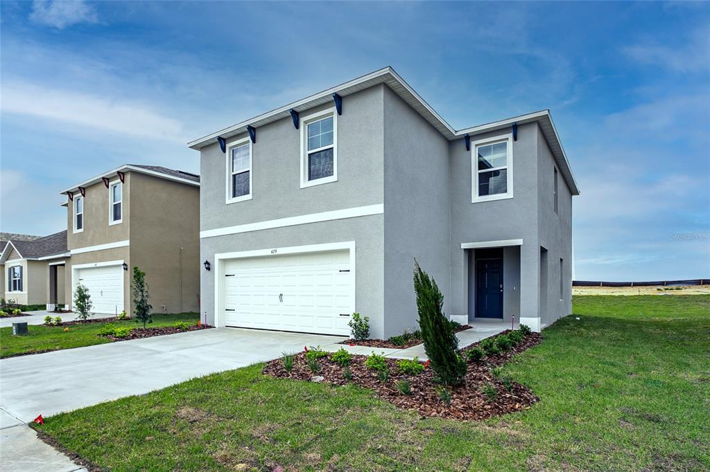 479 Lily Ln, Davenport, FL 33837 - House Rental in Davenport, FL ...