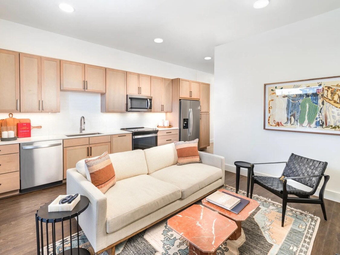 Modera Trailhead - 7522-7530 E Grand Ave Dallas, TX 75214 | Apartments.com