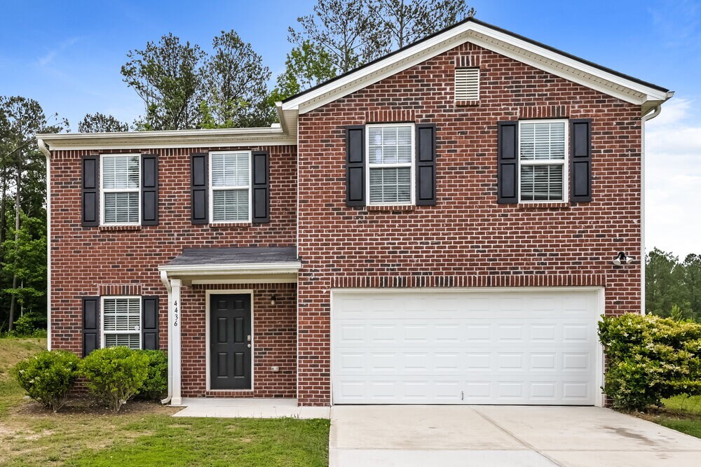 4436 Luke Way, Ellenwood, GA 30294 | Apartments.com