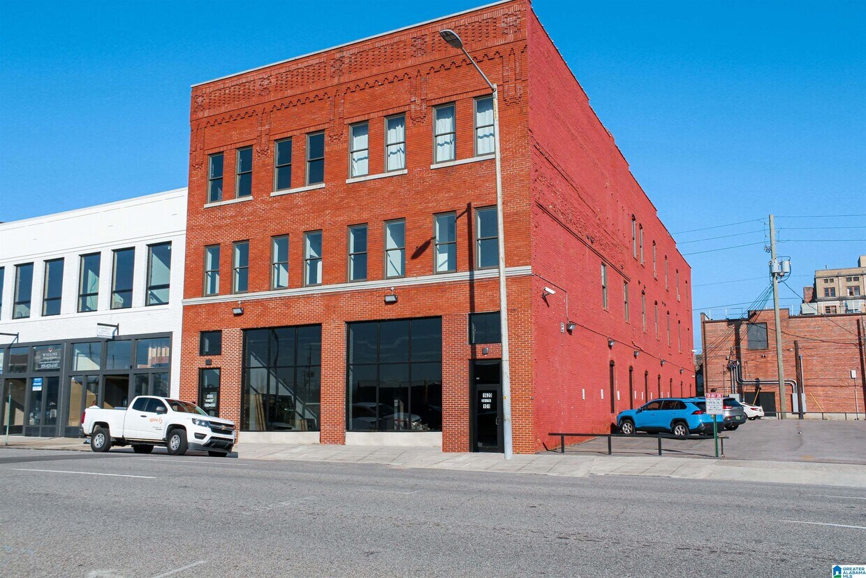 1620 3rd Ave N Unit 201, Birmingham, AL 35203 - Condo for Rent in ...