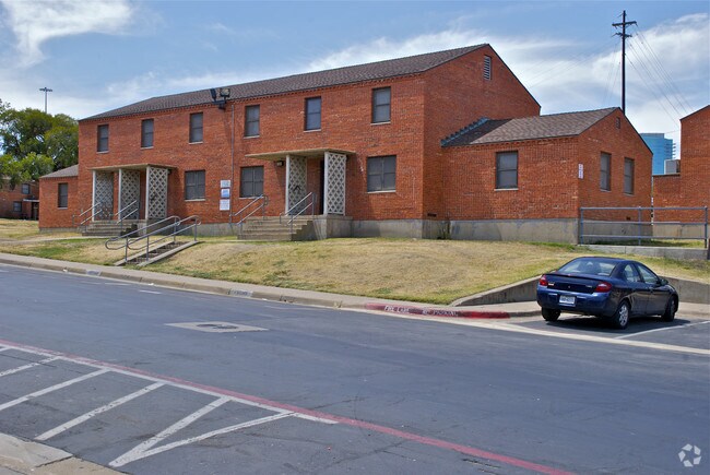 Butler Place Apartments Apartments - Fort Worth, TX | Apartments.com