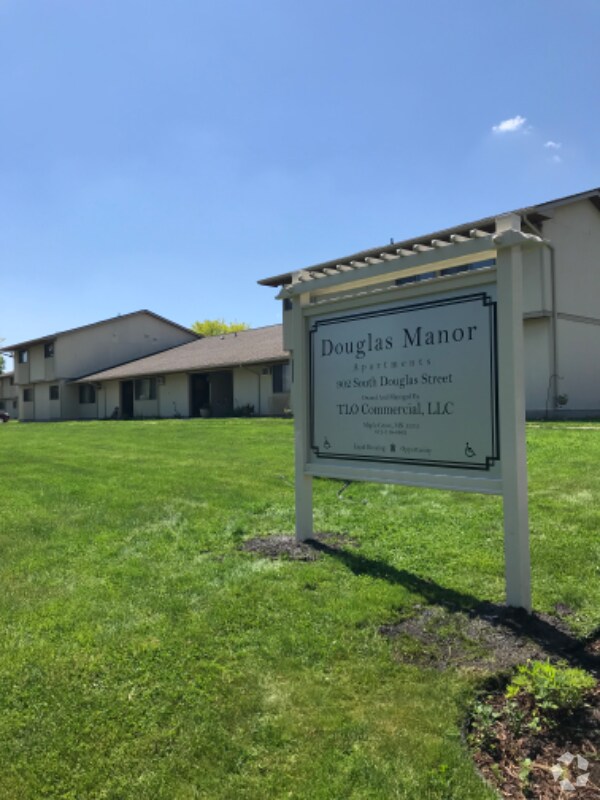 Wanda MN Condos for Rent