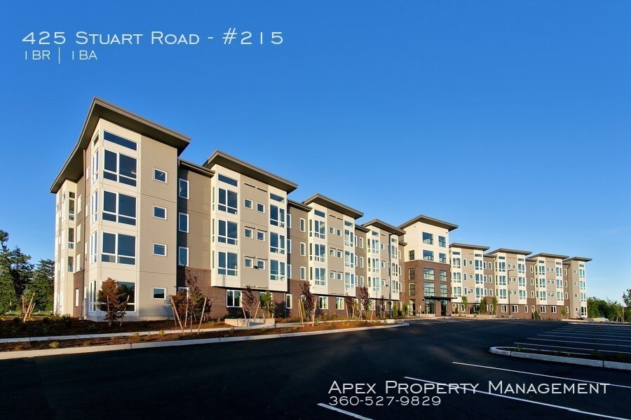 425 Stuart Rd Unit #215, Bellingham, WA 98226 - Room for Rent in ...