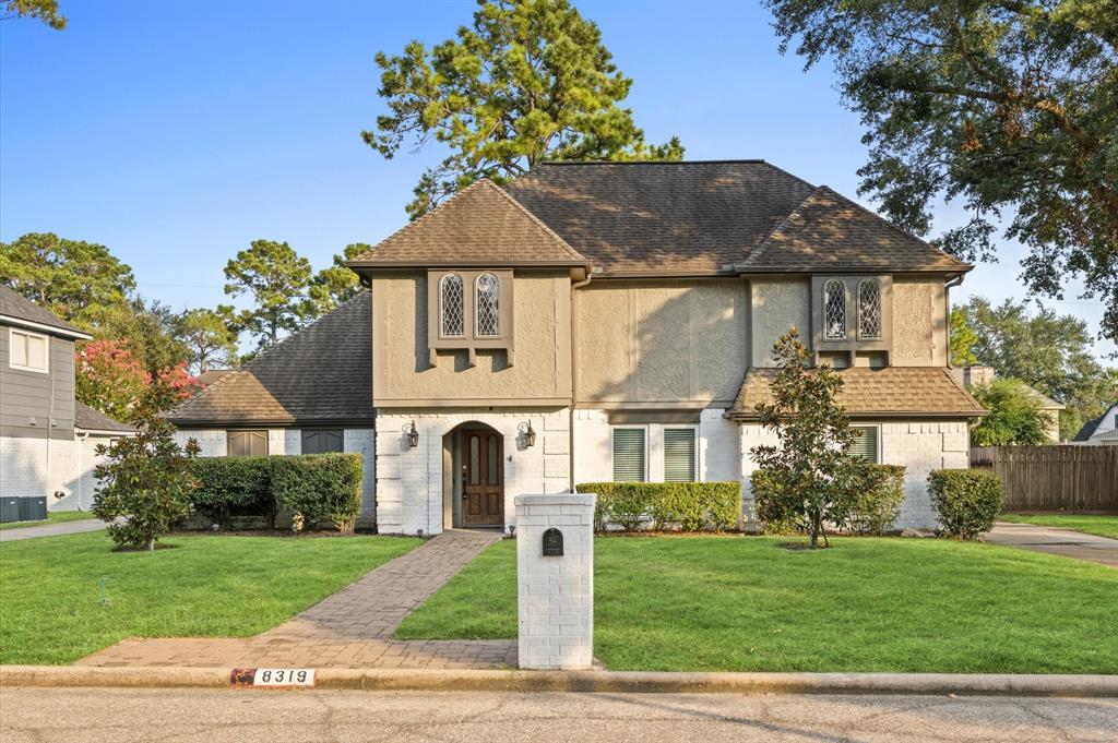 8319 Domer Dr, Spring, TX 77379 - House Rental in Spring, TX ...
