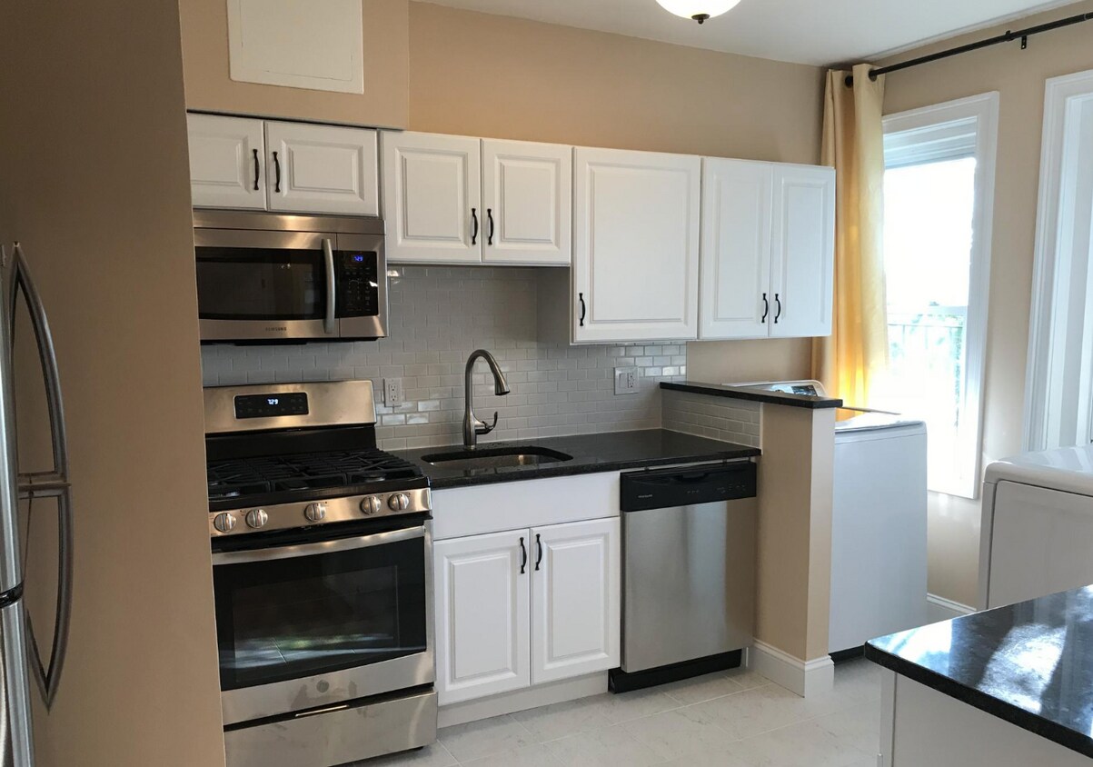 1999 Commonwealth Ave Unit 31, Boston, MA 02135 - Condo for Rent in ...