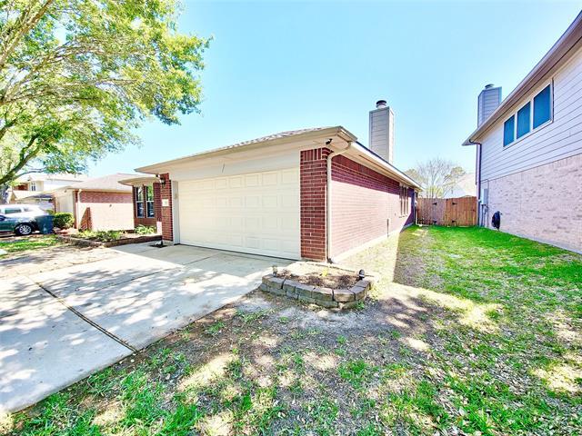 9222 Arrowhead Trace Ln, Houston, TX 77089 - House Rental in Houston ...