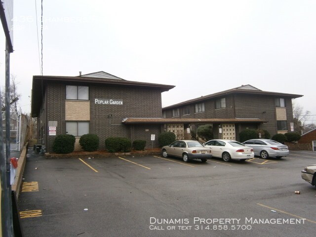 436 Chambers Rd Unit # 436B, Saint Louis, MO 63137 - Room for Rent in ...