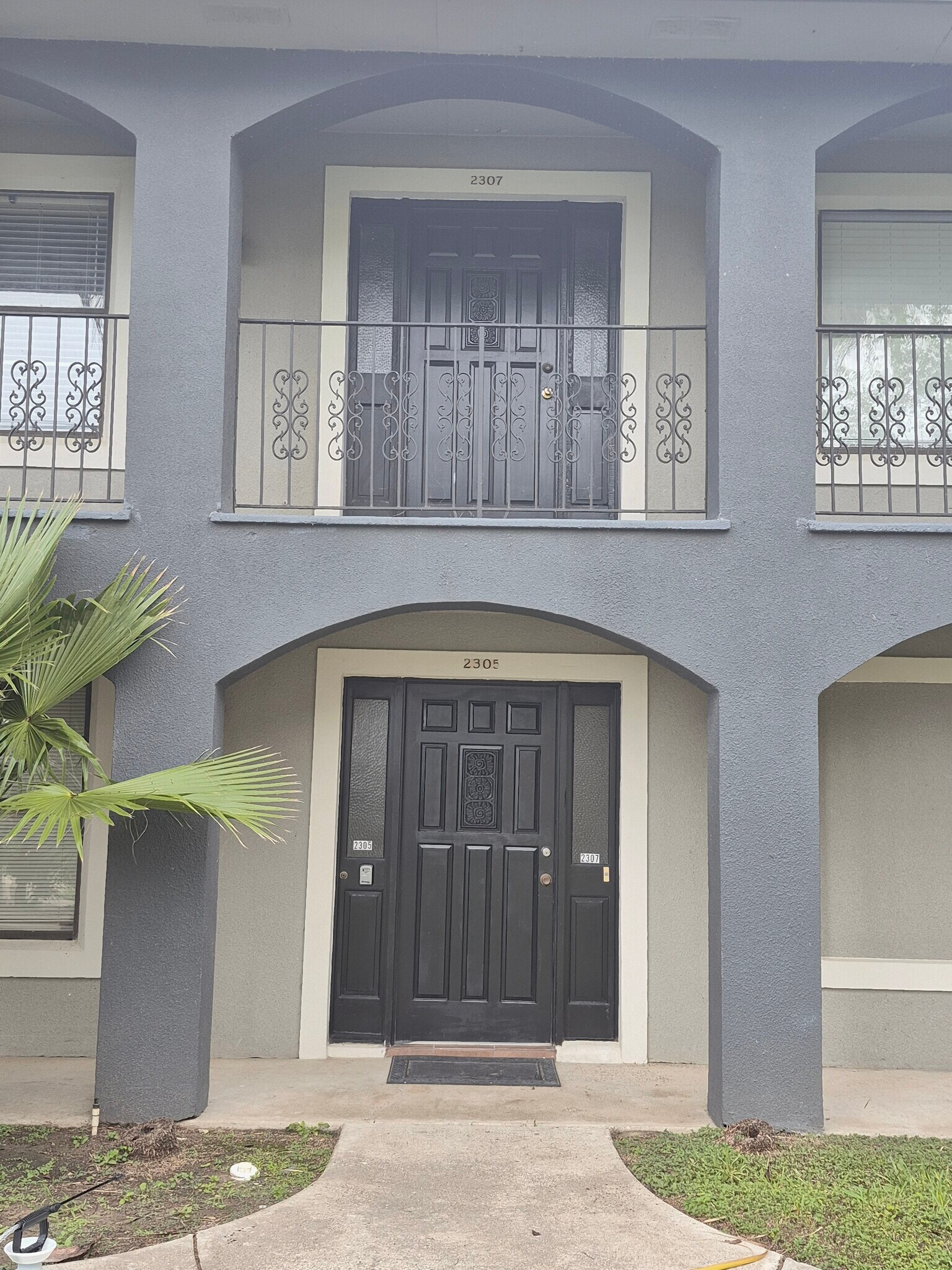 2307 El Dorado Ave Unit 2307 El Dorado Ave, Rancho Viejo, TX 78575 ...