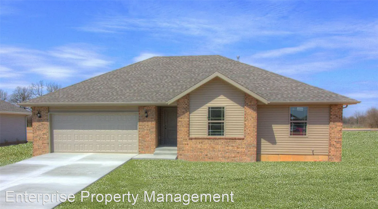 415 W Grace St, Republic, MO 65738 - House Rental in Republic, MO ...
