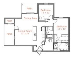 Mayfield Place Rentals - Enfield, CT | Apartments.com