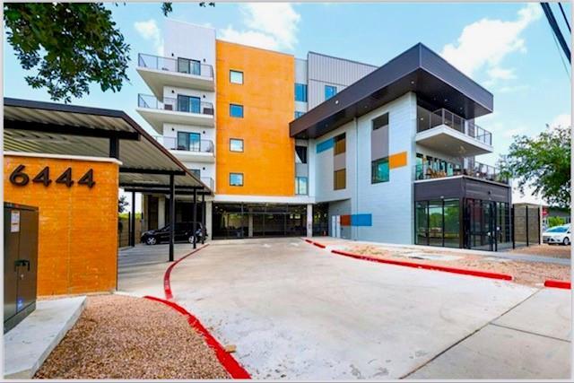 6444 Burnet Rd Unit 201, Austin, TX 78757 - Condo for Rent in Austin ...