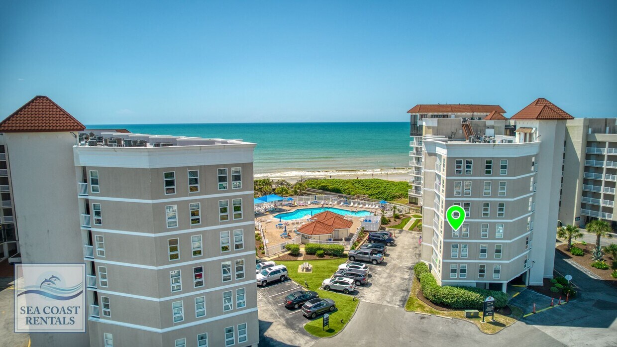 2000 New River Inlet Rd North Topsail Beach, NC 28460 - Alquileres en ...