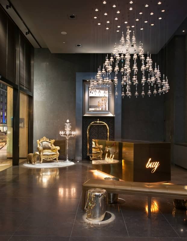 95 Wall Rentals - New York, NY | Apartments.com