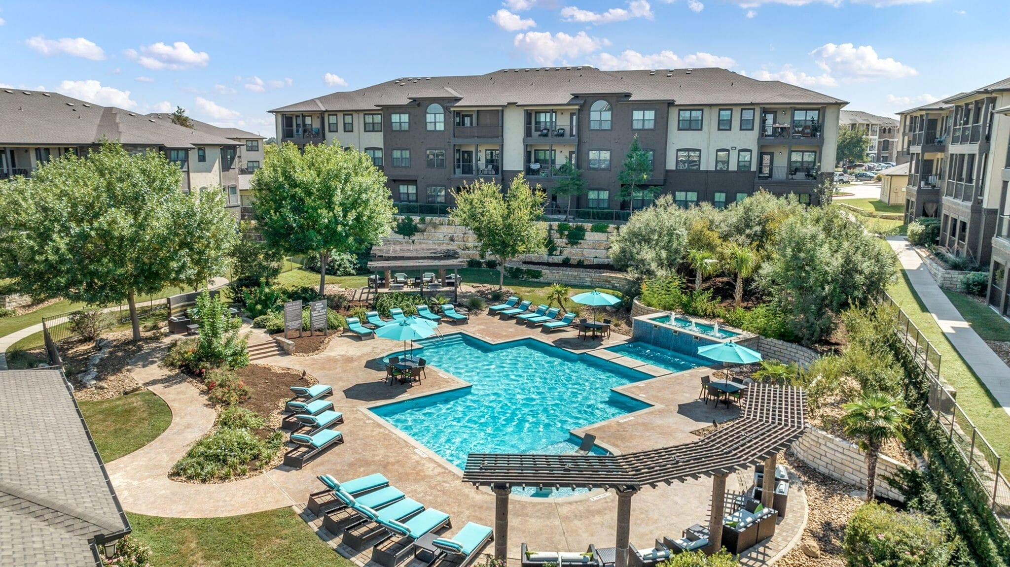 Villas at Mira Loma - 15400 Lookout Rd Live Oak, TX 78233 | Apartments.com