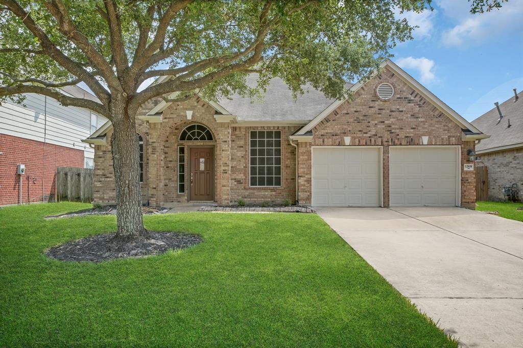 12831 Porter Meadow Ln, Houston, TX 77014 - House Rental in Houston, TX ...