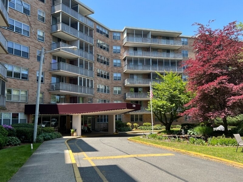 530 Valley Rd Unit 3W, Montclair, NJ 07043 - Room for Rent in Montclair ...