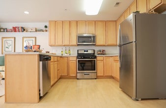 The Residences at Brookside Commons Rentals - Owings Mills, MD ...