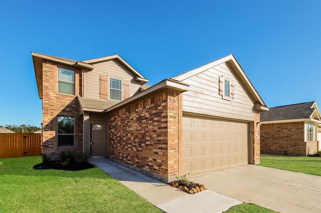 26207 Cooperstown Wy, Patton Village, TX 77372 - House Rental in Patton ...
