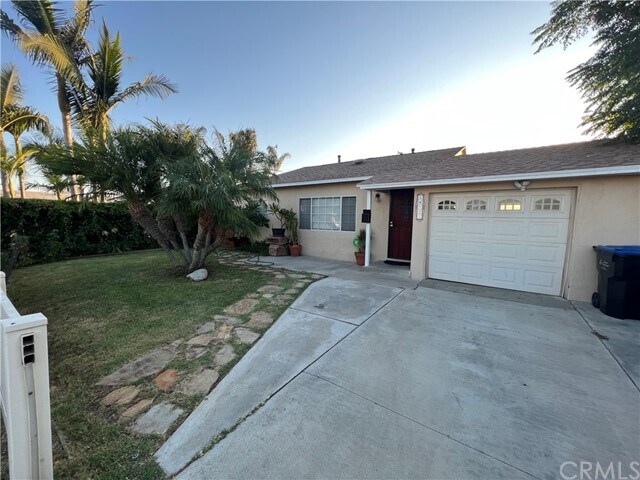 14523 Cabrillo Ave, Norwalk, CA 90650 - House Rental in Norwalk, CA ...