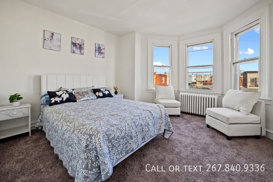 312 E Eleanor St, Philadelphia, PA 19120 - Townhome Rentals in ...