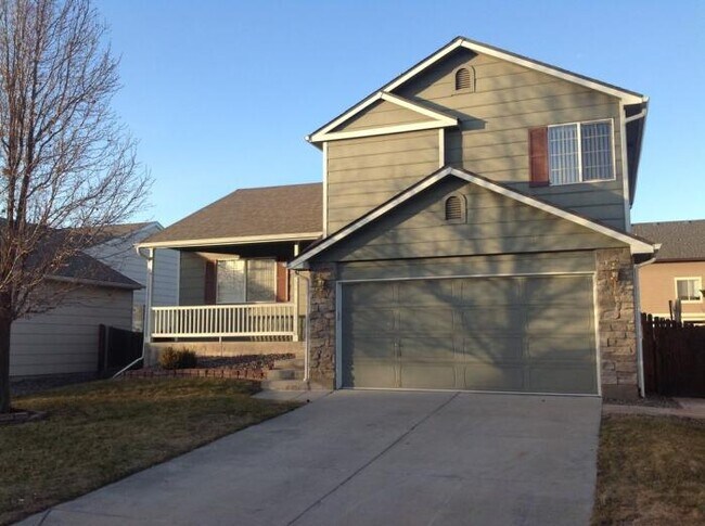 11521 River Run Cir, Henderson, CO 80640 - House Rental in Henderson ...