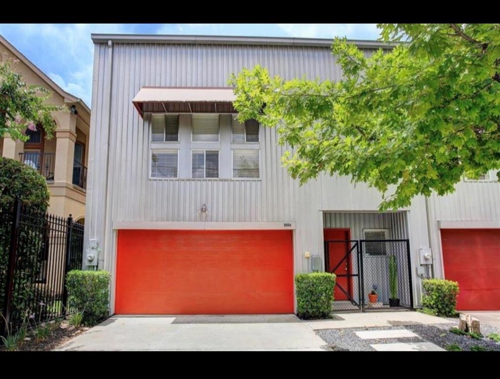 1806 Drew St, Houston, TX 77004 - Condo for Rent in Houston, TX ...