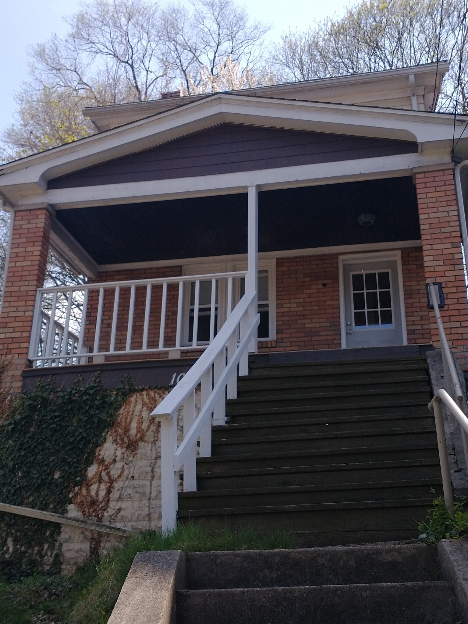 1018 Bellaire Ave, Pittsburgh, PA 15226 - House Rental in Pittsburgh ...