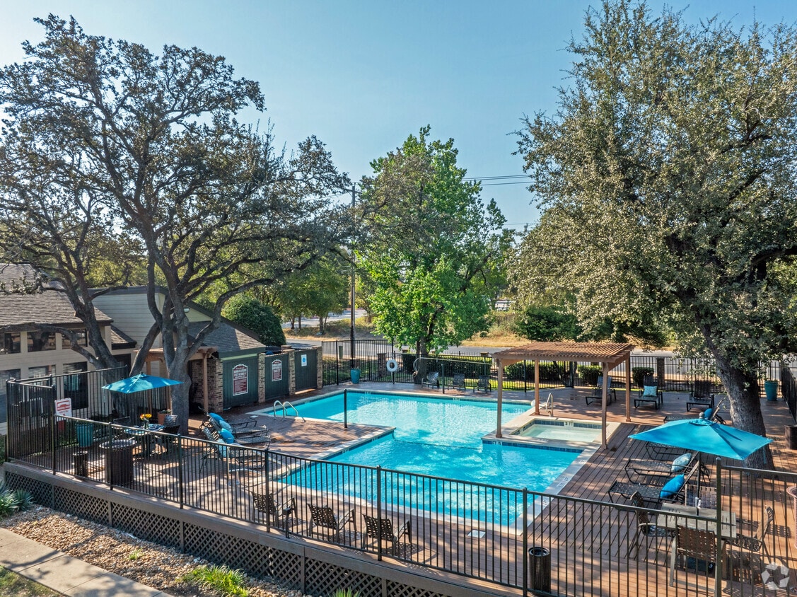 Keystone - 5230 Thunder Creek Rd Austin, TX 78759 | Apartments.com