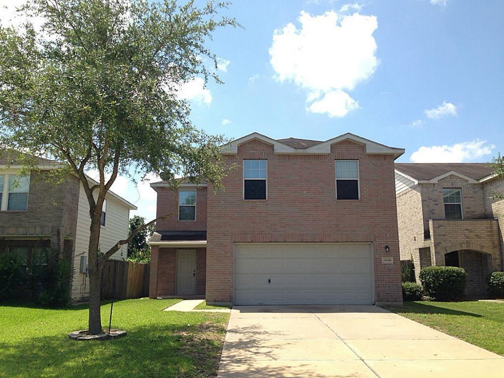 12438 Grossmount Dr, Houston, TX 77066 - House Rental in Houston, TX ...