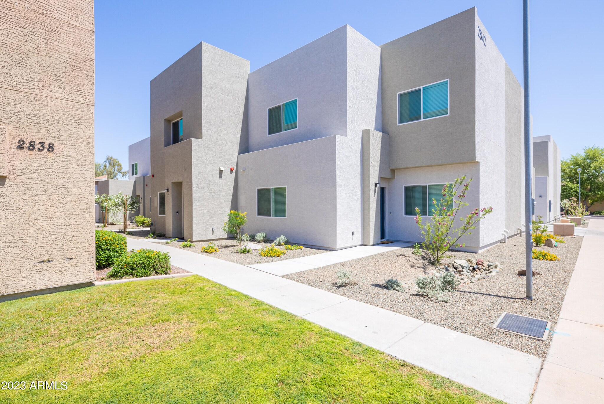 2842 E Tracy Ln, Phoenix, AZ 85032 - Townhome Rentals in Phoenix AZ ...