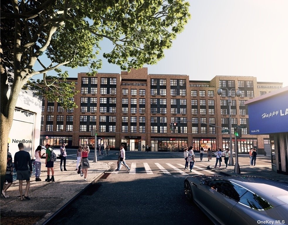 144-74 Northern Blvd Unit 6G, Queens, NY 11354 - Room for Rent in ...
