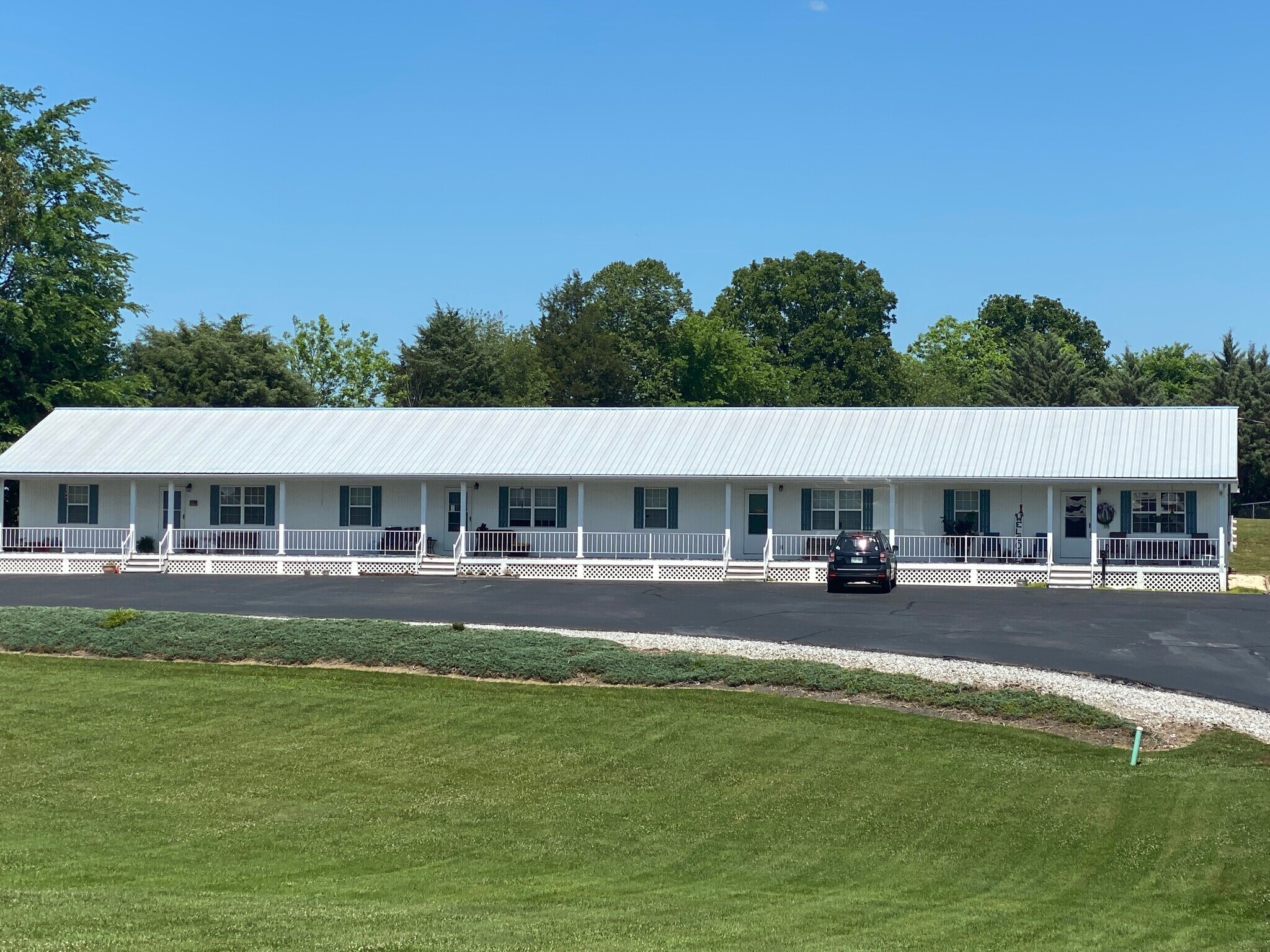 30 Brown Springs Rd, Mosheim, TN 37818 - House Rental in Mosheim, TN ...