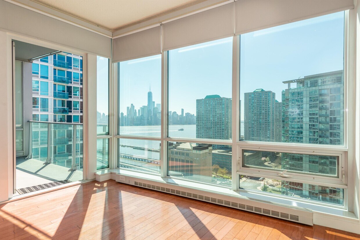2603 North Blvd Unit 2209, Jersey City, NJ 07310 - Condo for Rent in Jersey City, NJ ...