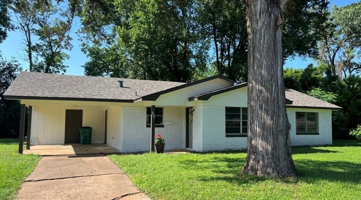 605 W Point Tap Rd, Palestine, TX 75803 - House Rental in Palestine, TX | Apartments.com