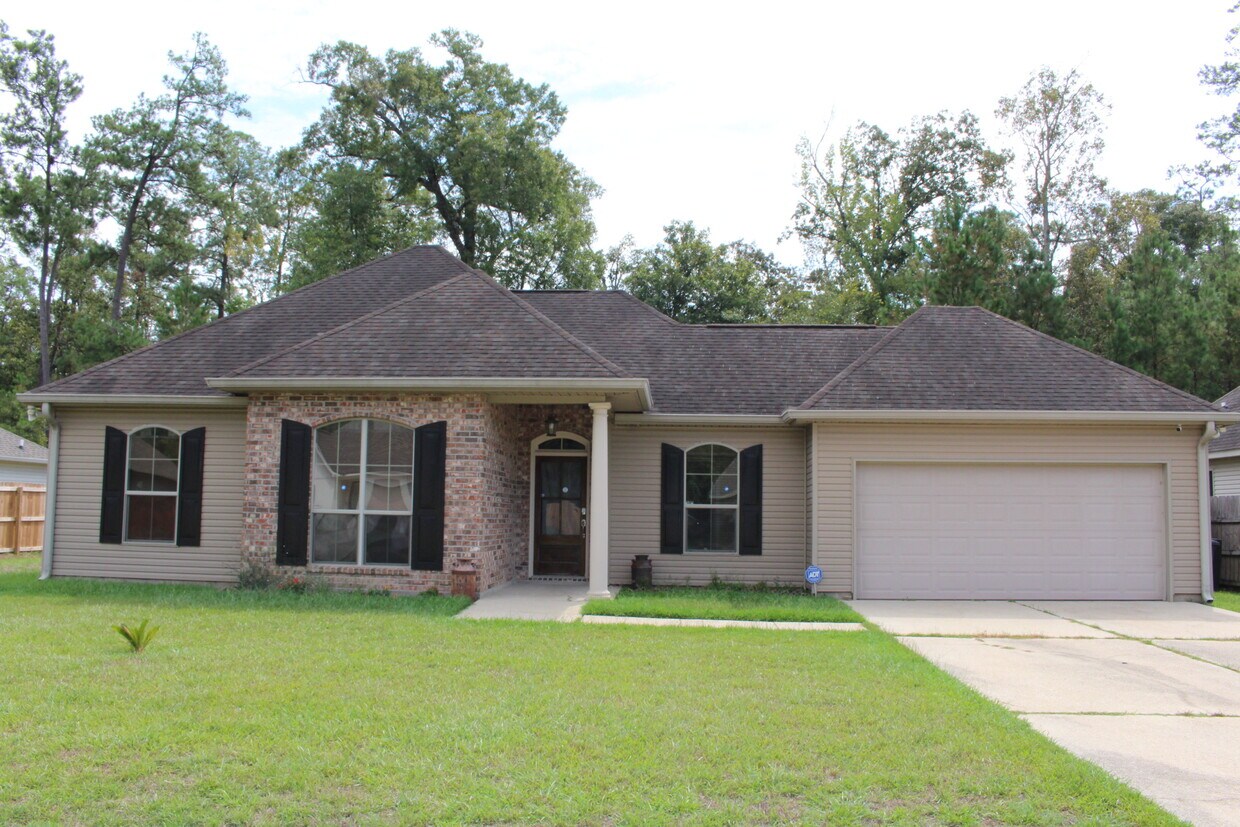 22506 Gemstone Pl, Robert, LA 70455 - House Rental in Robert, LA | Apartments.com