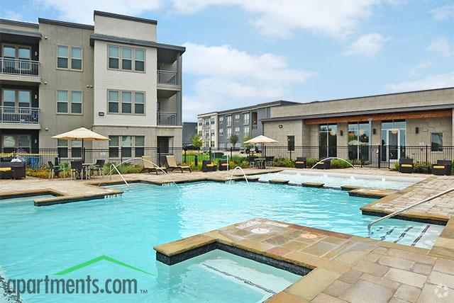 The Landings at Brooks City-Base - Apartments in San Antonio, TX ...