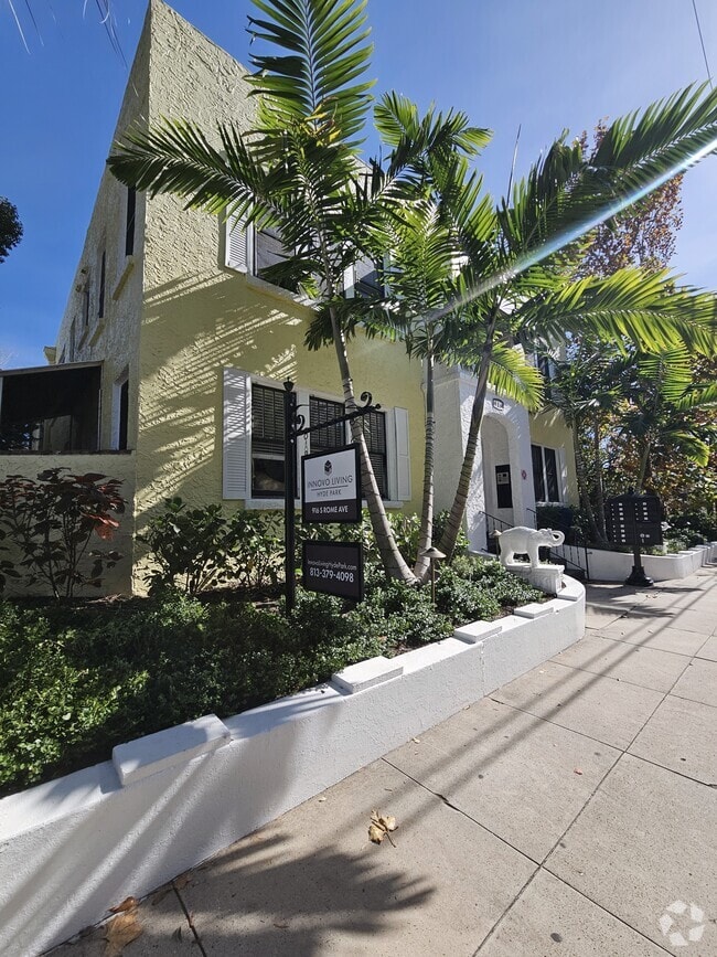 South Tampa Apartments for Rent - Tampa, FL - 1,418 Rentals ...