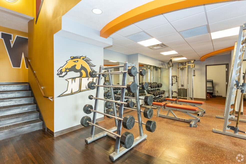 Waverly Flatz - 1412 Banbury Rd Kalamazoo, MI 49001 | Apartments.com