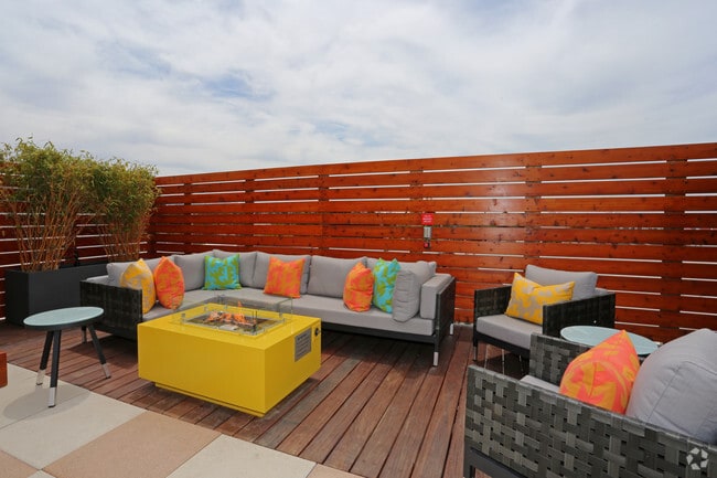 The Dwight Apartments - Berkeley, CA | Apartments.com