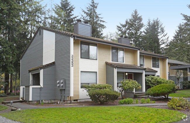 The Commons - Apartments in Federal Way, WA | Apartments.com