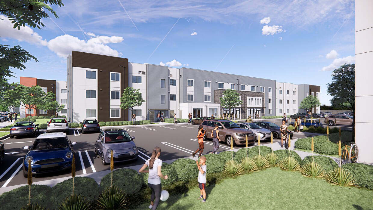 MOSA Apartments - 10149 Bruceville Rd Elk Grove, CA 95757 | Apartments.com