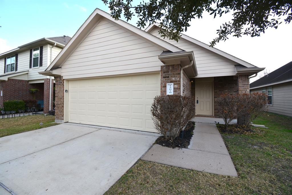 12010 Gregory Crossing Way, Houston, TX 77067 - House Rental in Houston ...