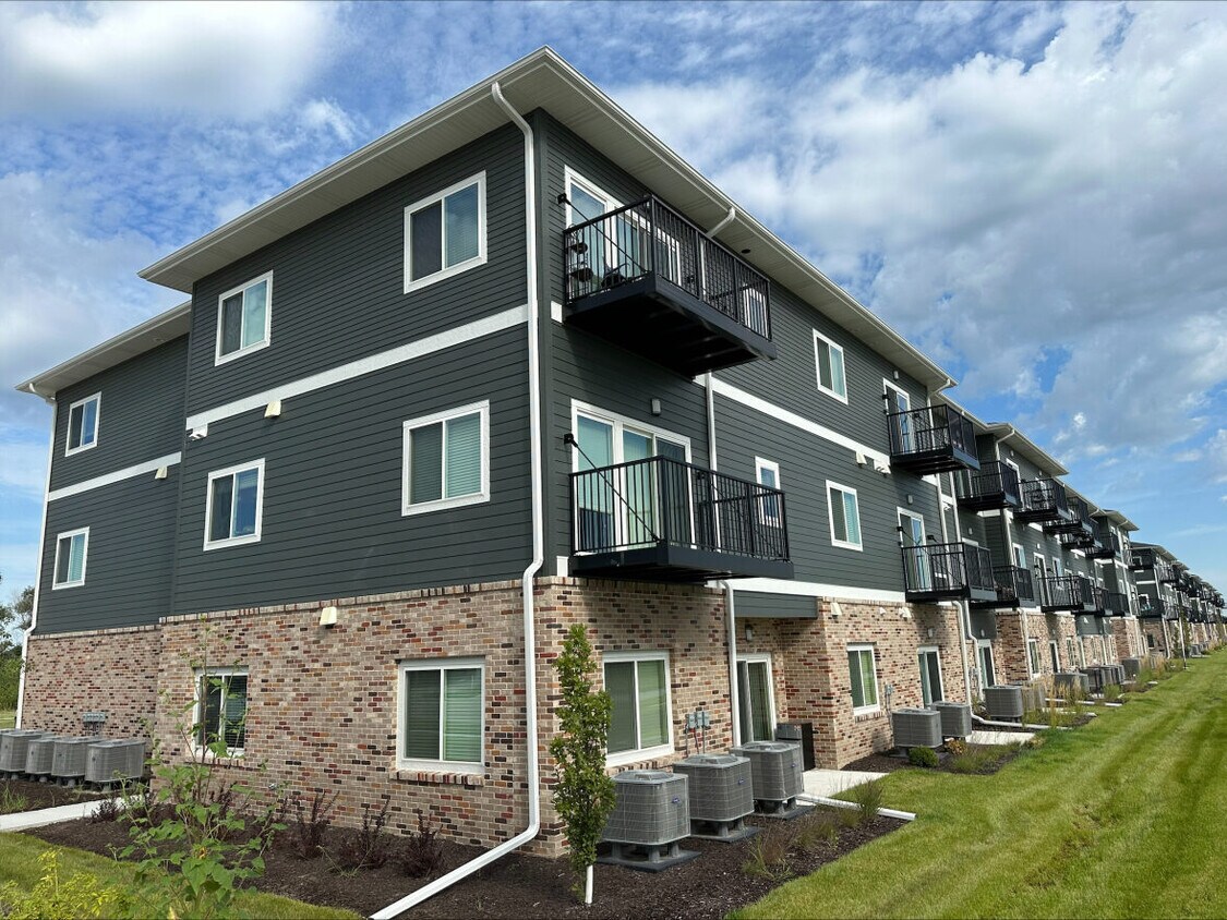 Bluestem Apartments - Apartments in Fremont, NE | Apartments.com