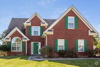 Simpsons Mill Plantation Houses for Rent - Mcdonough, GA - 10 Homes