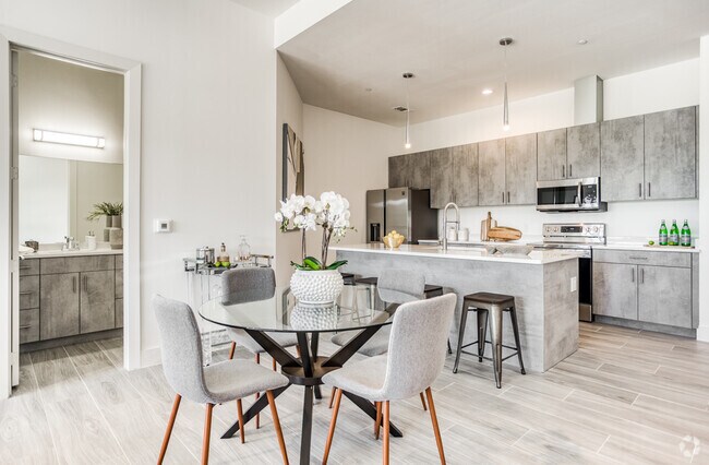 Downtown Dallas Apartments for Rent with Utilities Included - Dallas ...