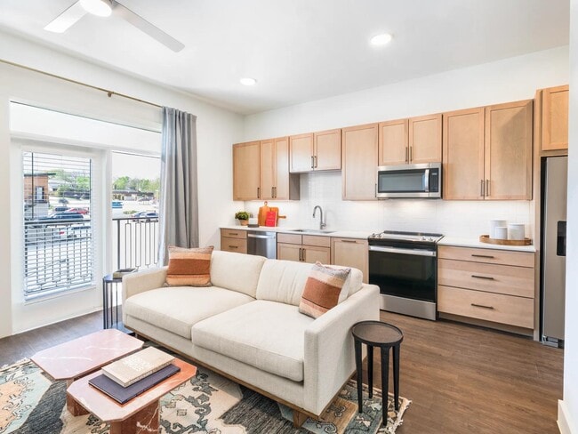 Modera Trailhead - 7522-7530 E Grand Ave Dallas, TX 75214 | Apartments.com