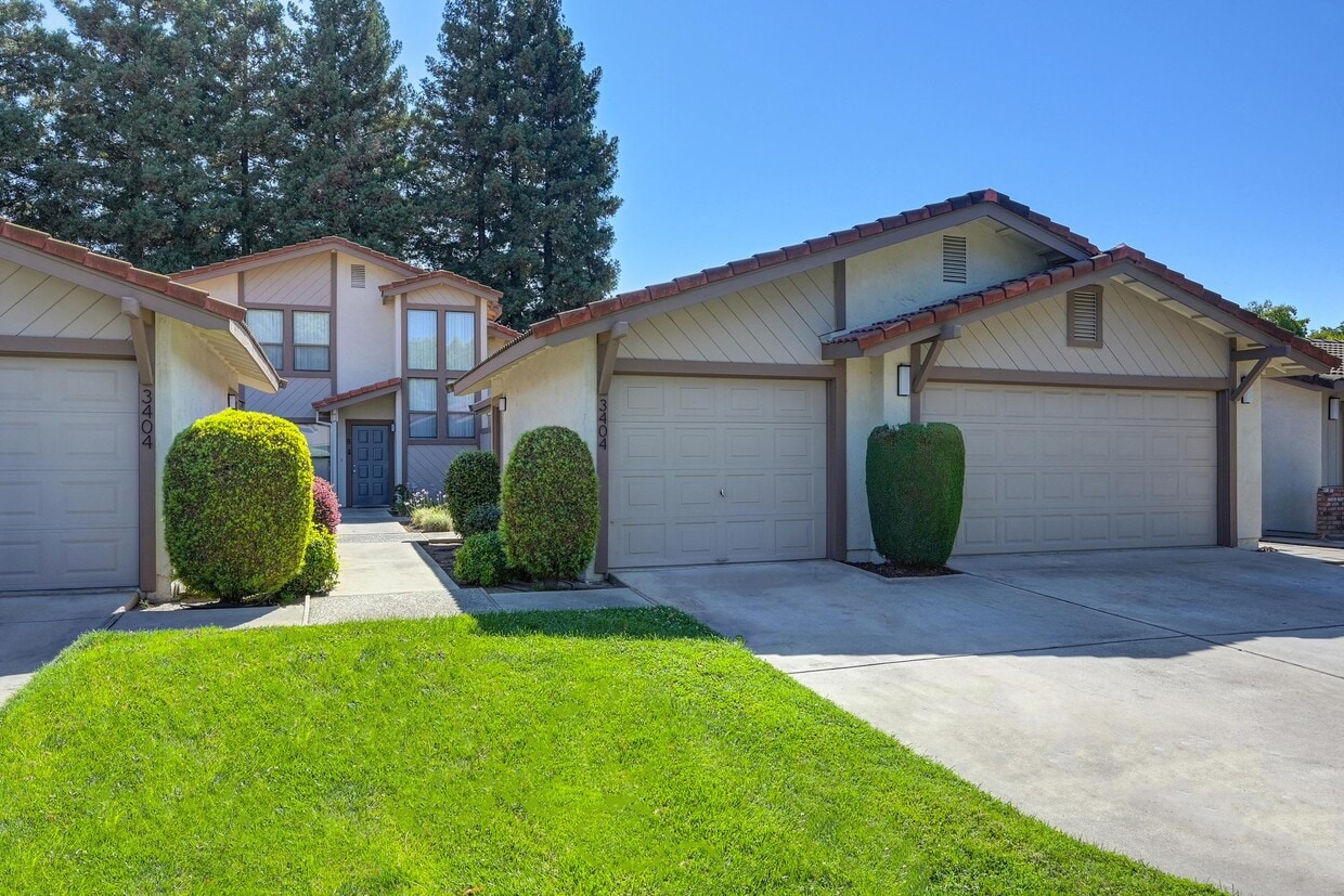 Hahn Triplexes - 3200-3408 Hahn Dr Modesto, CA 95356 | Apartments.com