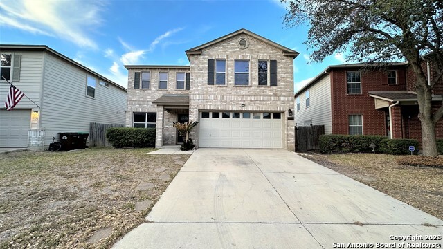 11119 Acuff Station, San Antonio, TX 78254 - House Rental in San ...